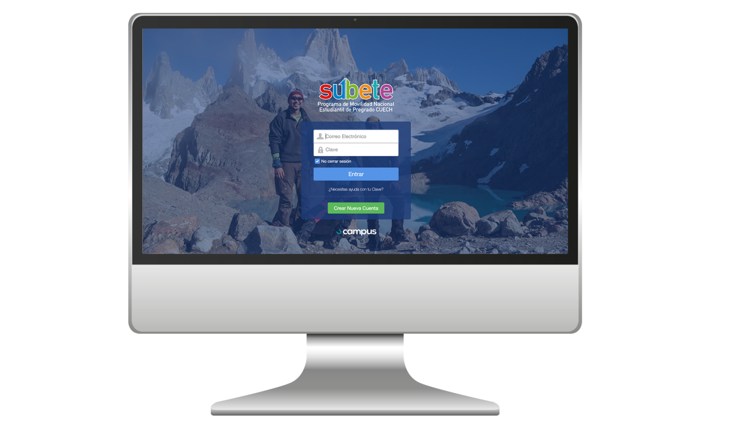 Plataformas - Ucampus