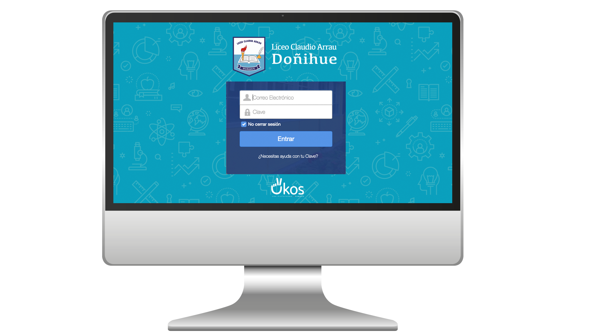 Plataformas - Ucampus