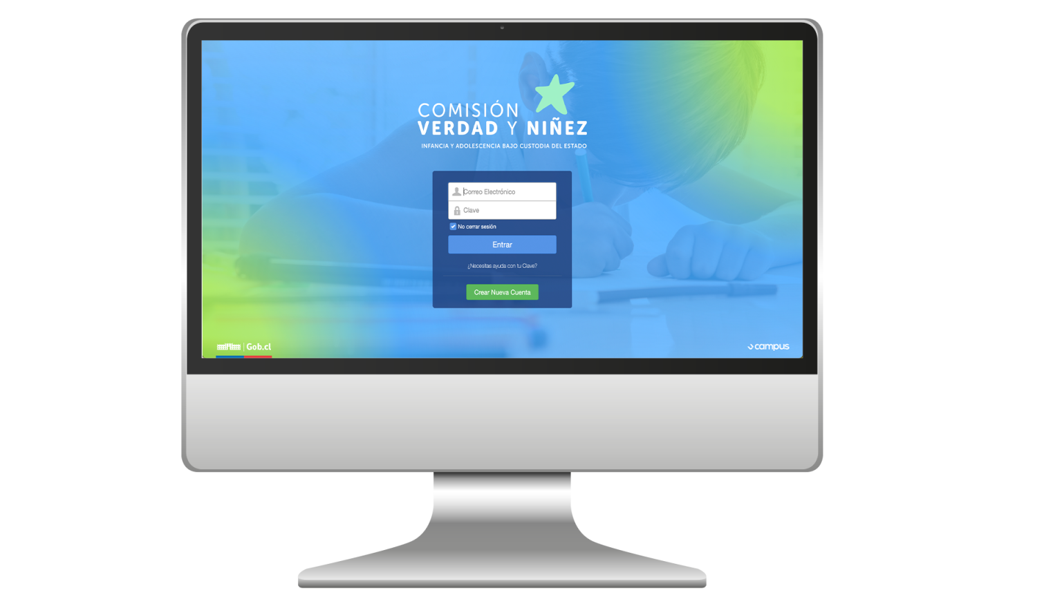 Plataformas - Ucampus